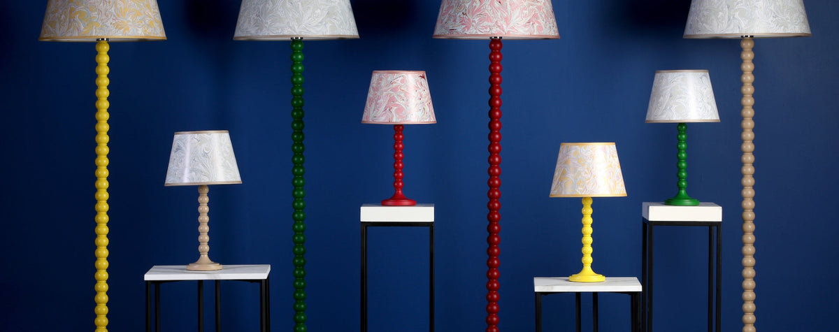 Floor Lamps UK | Modern, Tripod & Designer Lamps | Amos Lighting + Home ...