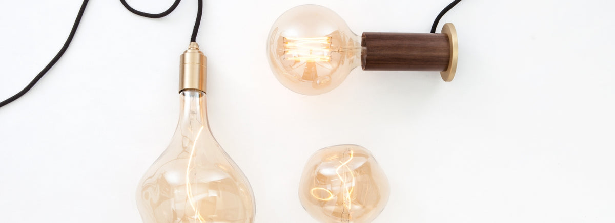 Light Bulbs & Accessories | Amos Lighting + Home