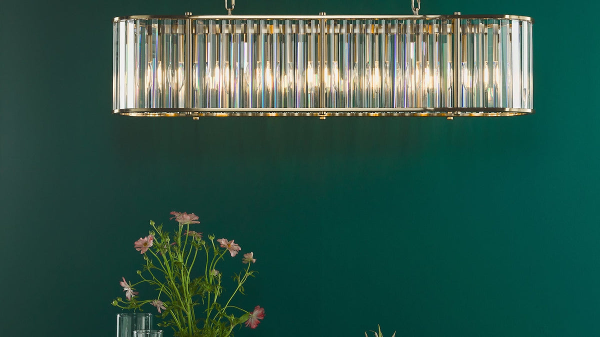 Där Lighting | Designer Lighting for Every Space – Amos Lighting + Home