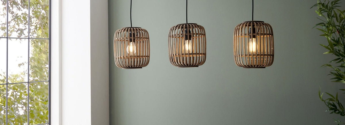Endon Lighting | Amos Lighting + Home
