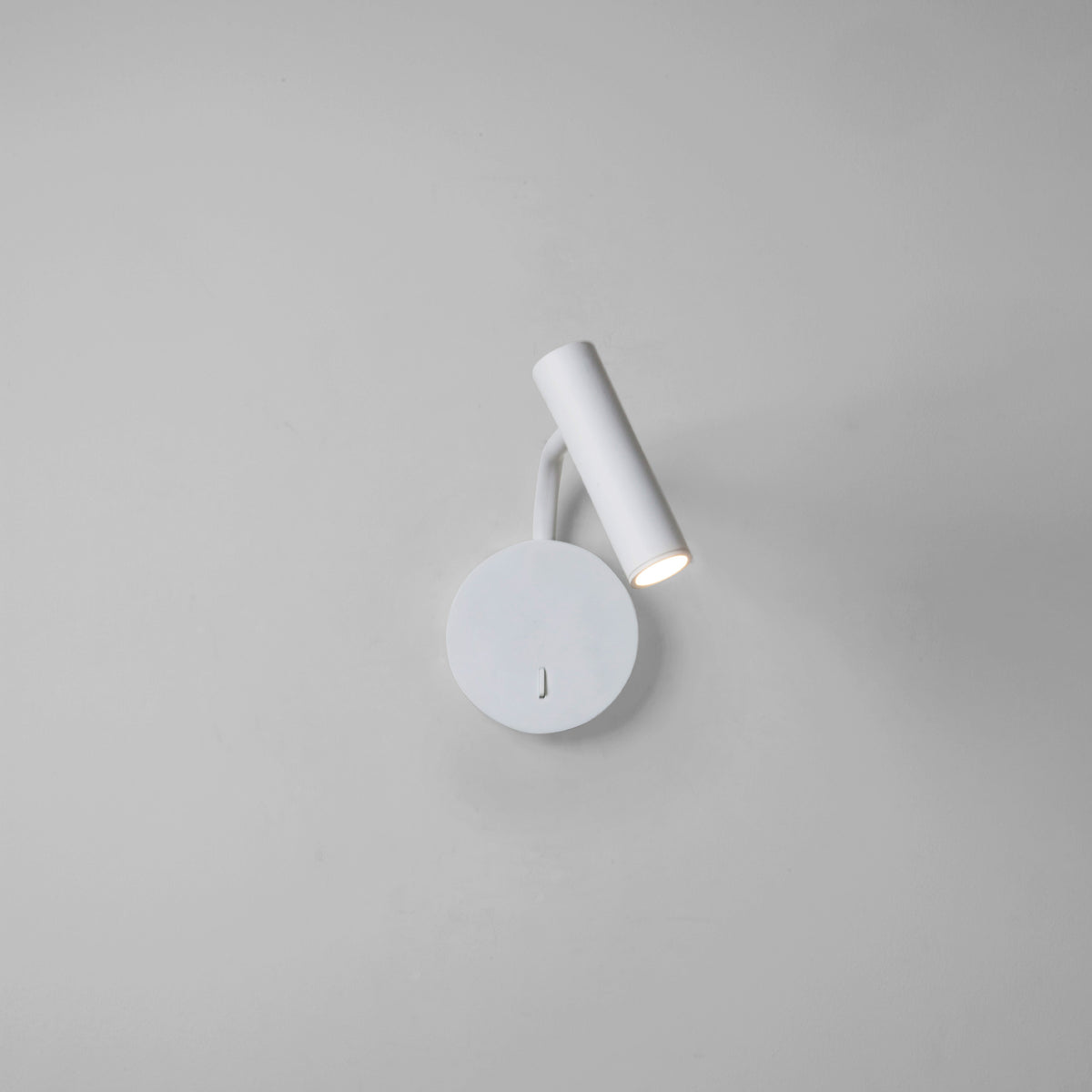 Astro Enna Wall LED Matt White Interior Reading Light – Amos Lighting ...