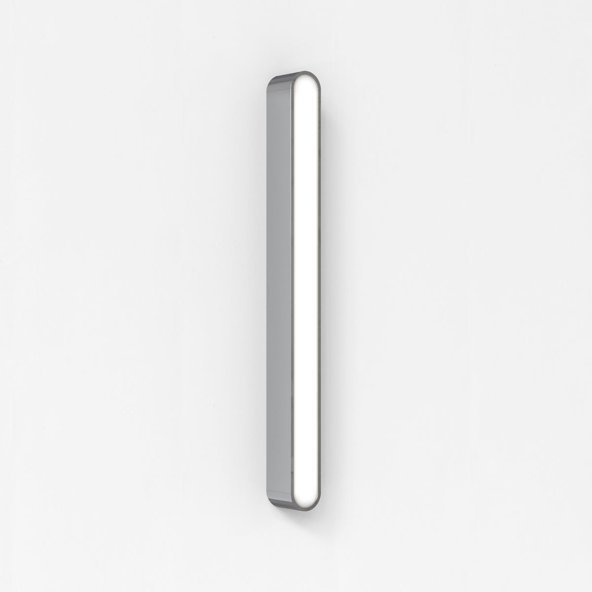 Astro Atticus 600 3000K Polished Chrome Bathroom Wall Light – Amos ...