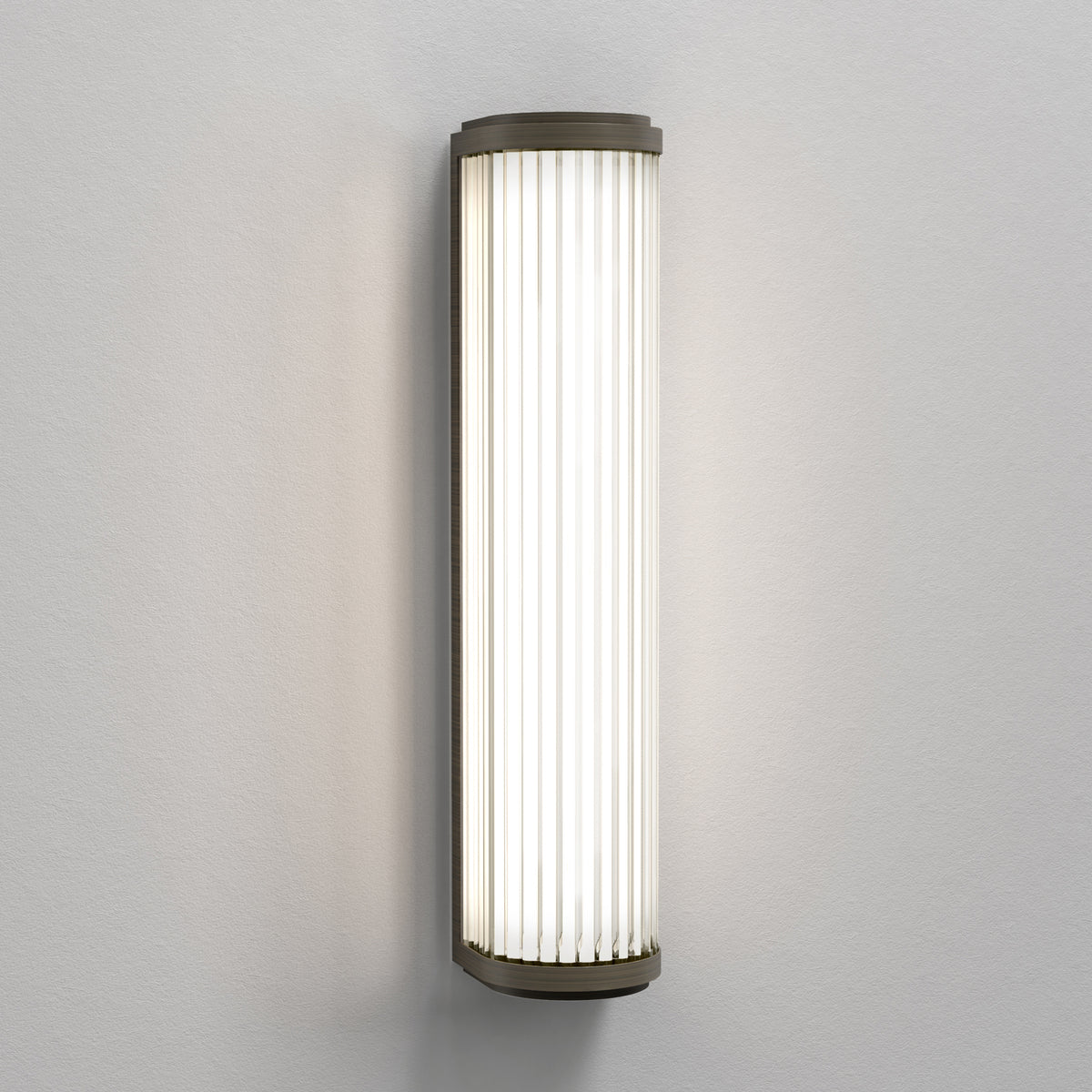 Astro Versailles 370 Bronze Bathroom Wall Light – Amos Lighting + Home