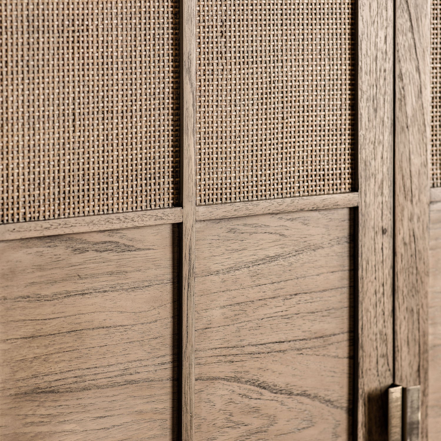 Amos Kyoto 2 Door Cupboard – Amos Lighting + Home