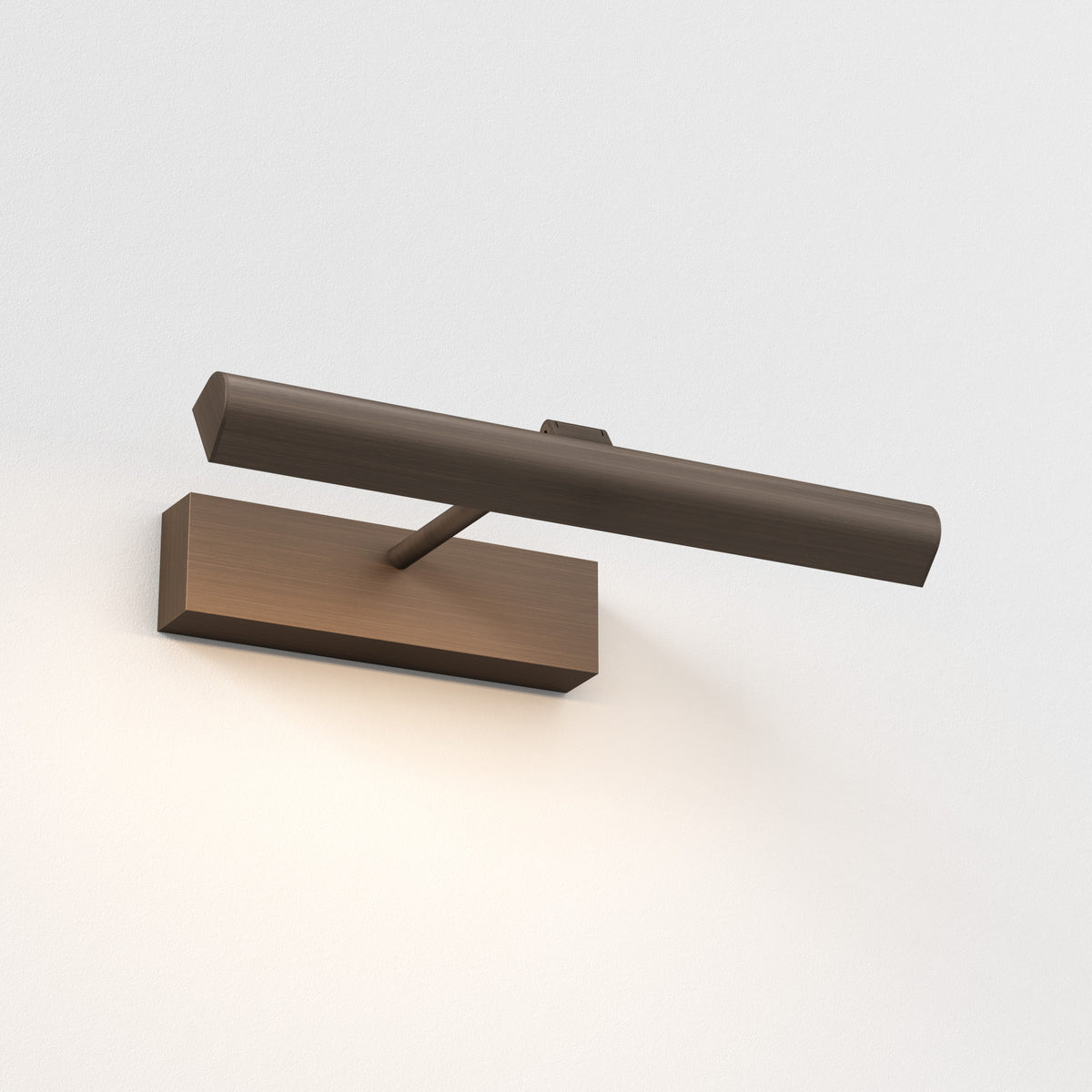Astro Renoir 350 Bronze Interior Picture Light – Amos Lighting + Home