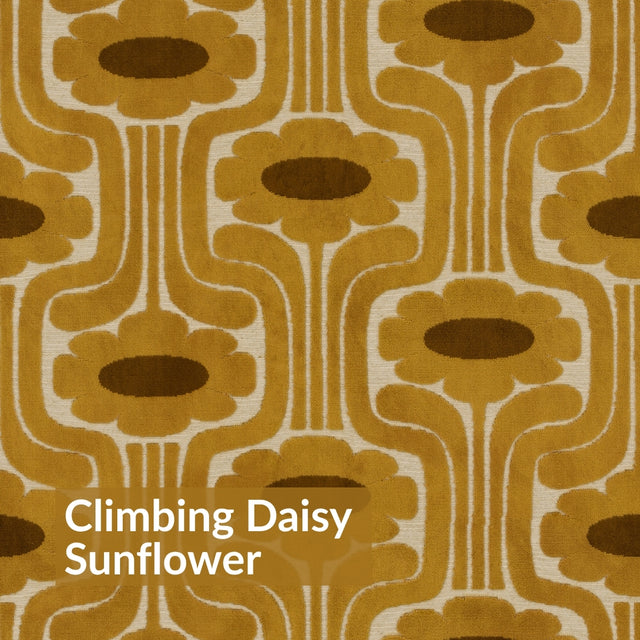 FREE Orla Kiely Fabric Samples – Amos Lighting + Home