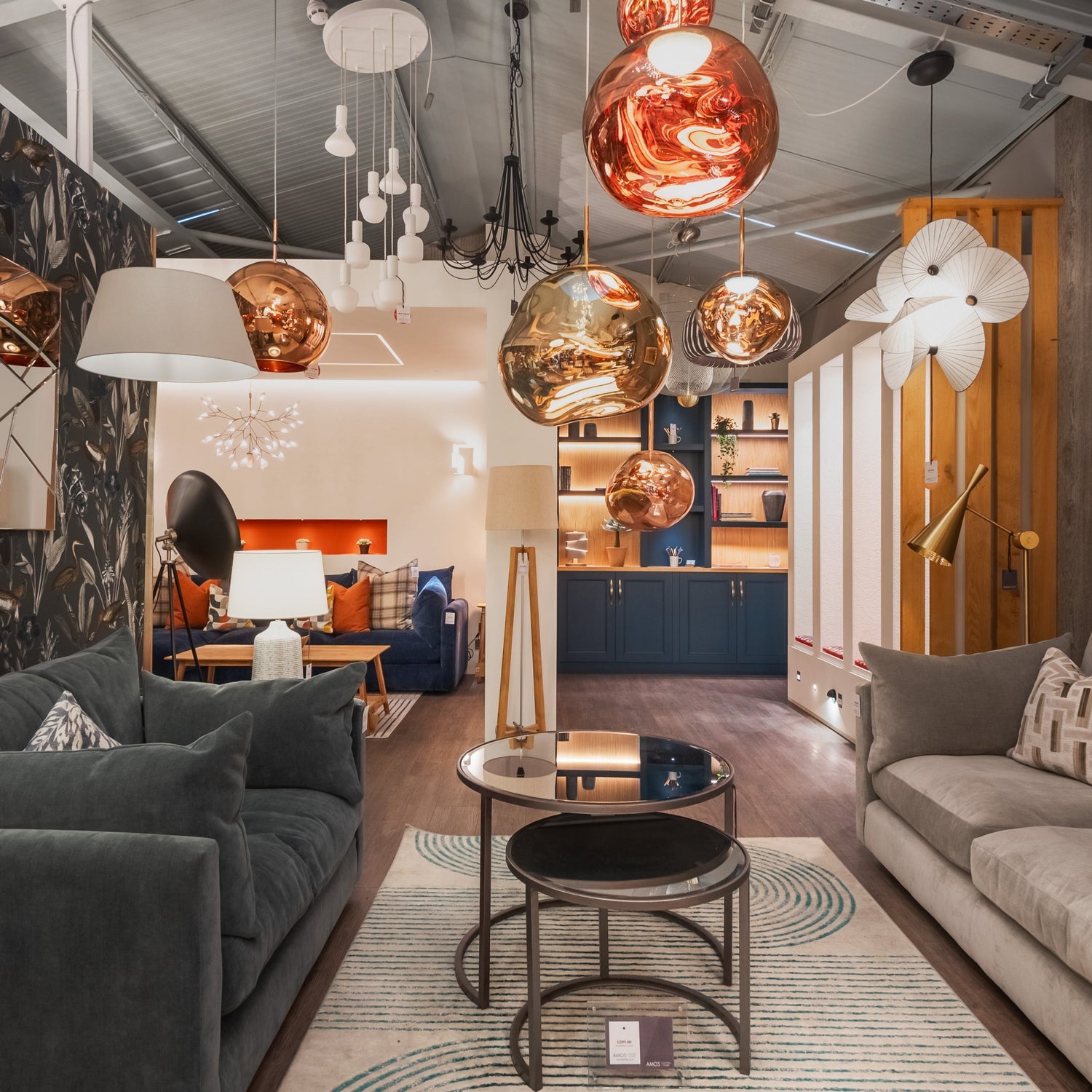 Lighting Store Near You: Amos Lighting in Exeter & Devon – Amos ...