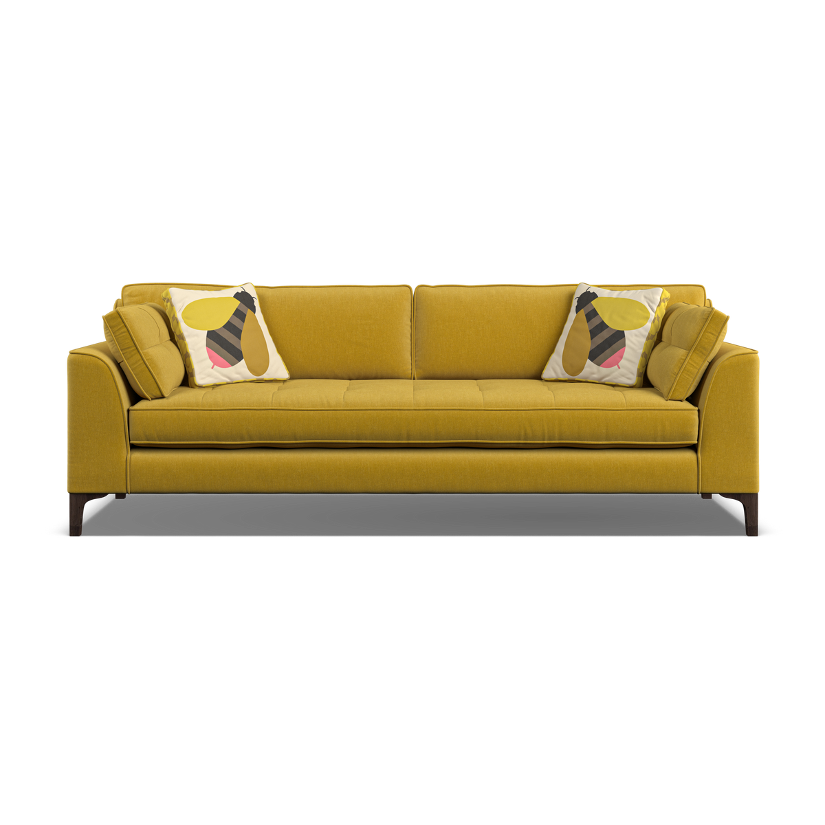 Orla Kiely Arklow Extra Large Sofa – Amos Lighting + Home