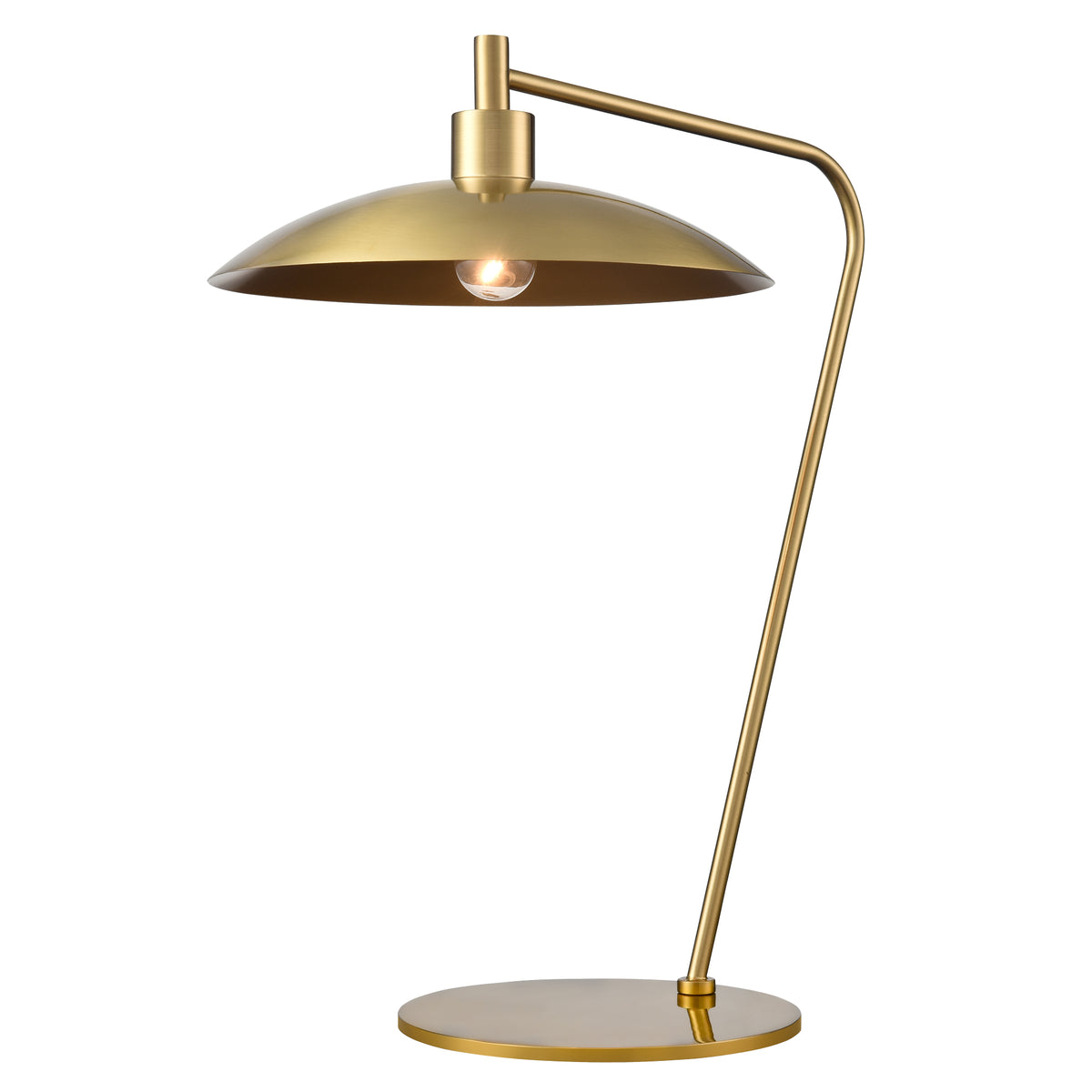 Franklite Cole Table Lamp – Amos Lighting + Home