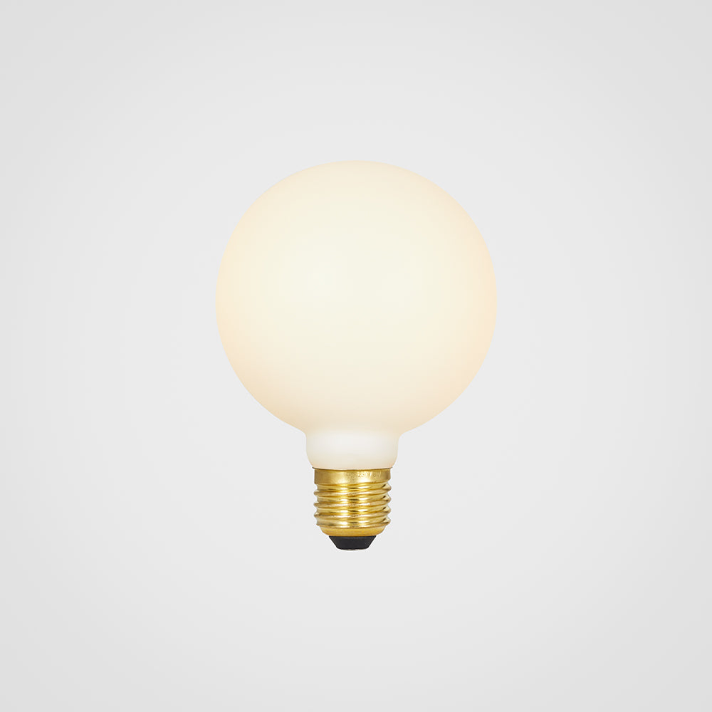 Tala Sphere III Light Bulb 7W E27 Matte Porcelain – Amos Lighting + Home
