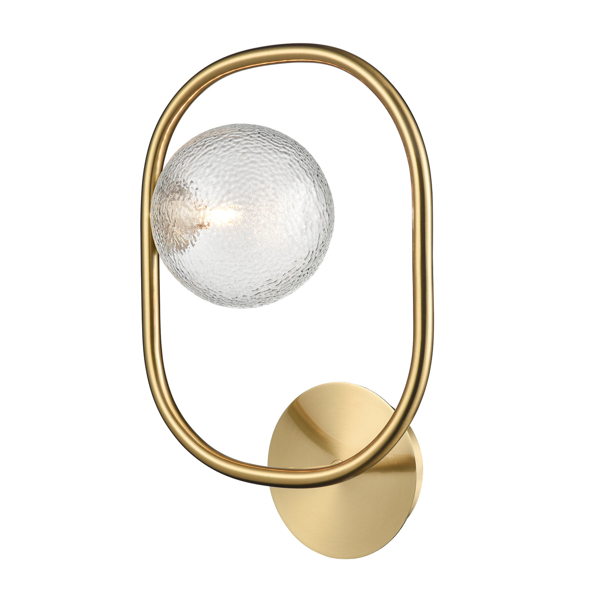 Franklite Trapeze Wall Light – Amos Lighting + Home