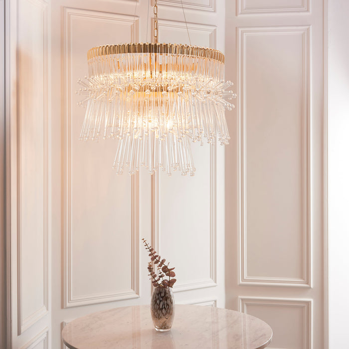 Amos Lighting Collection | Amos Lighting + Home