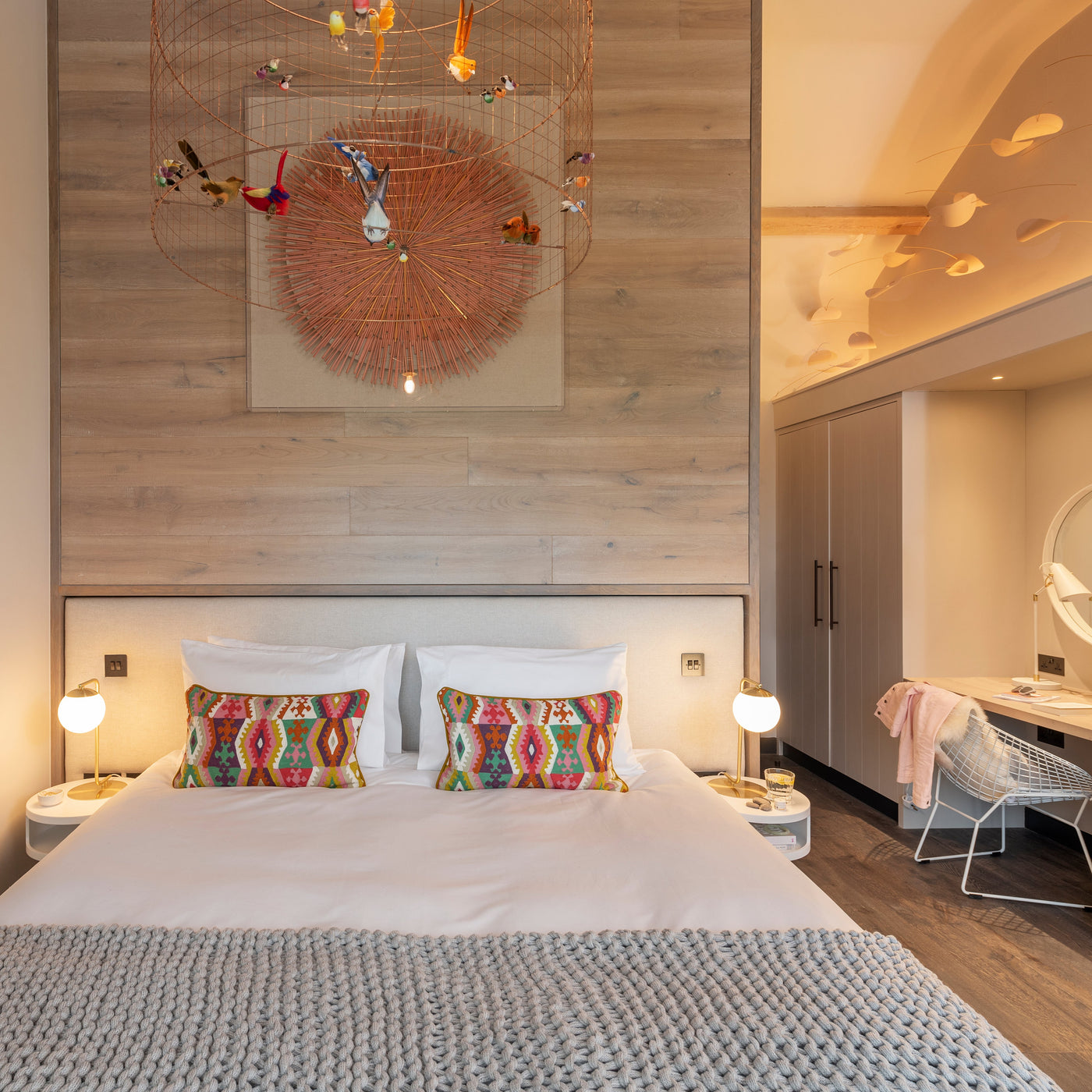 Residential Lighting Design Experts UK | Amos Lighting Design UK – Amos ...