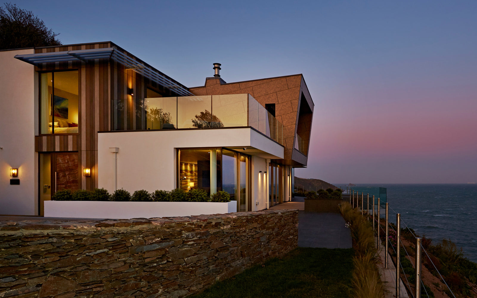 Residential Lighting Design Experts UK | Amos Lighting Design UK – Amos ...