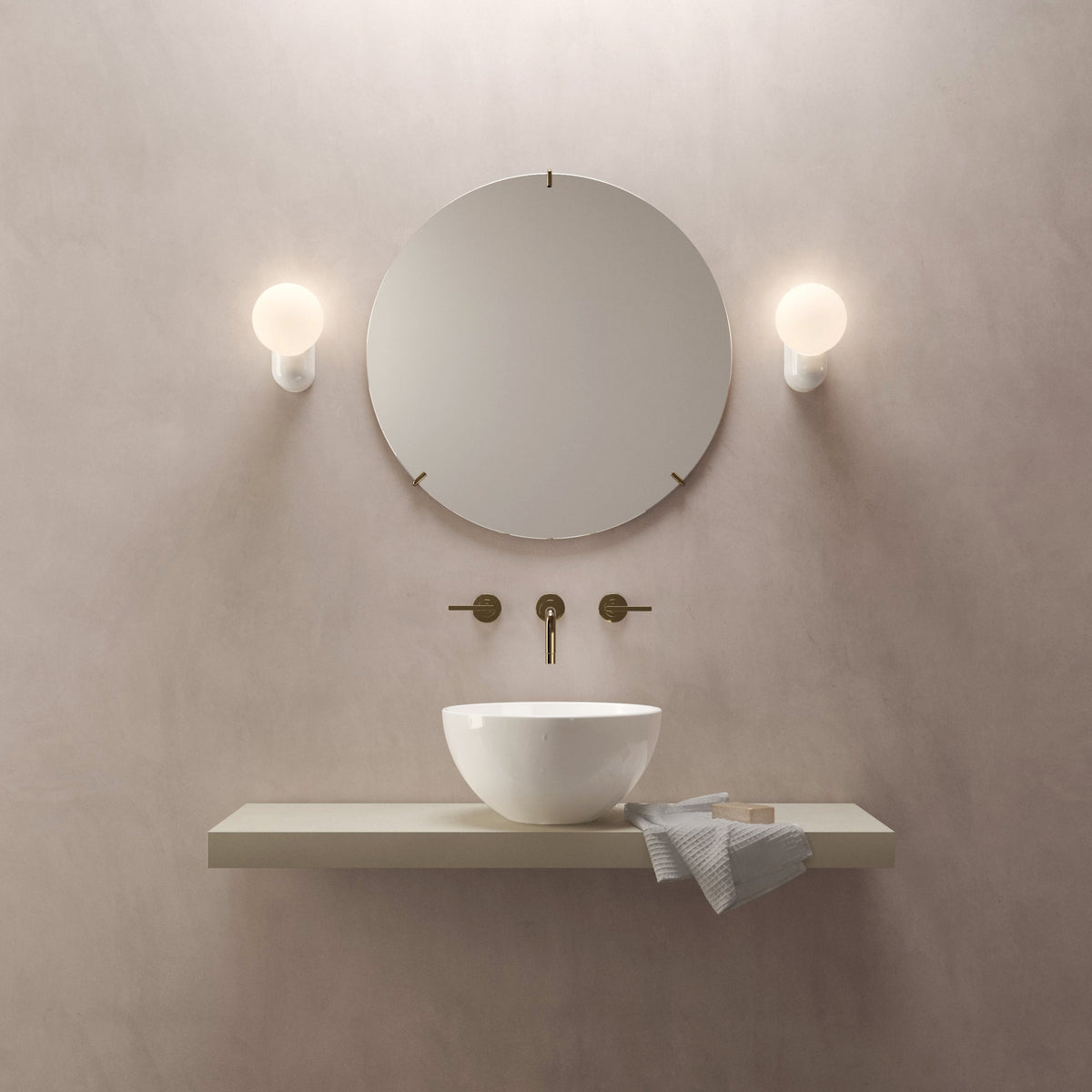 Astro Lighting UK | Bathroom, Wall & Designer Lights | Amos Lighting + Home