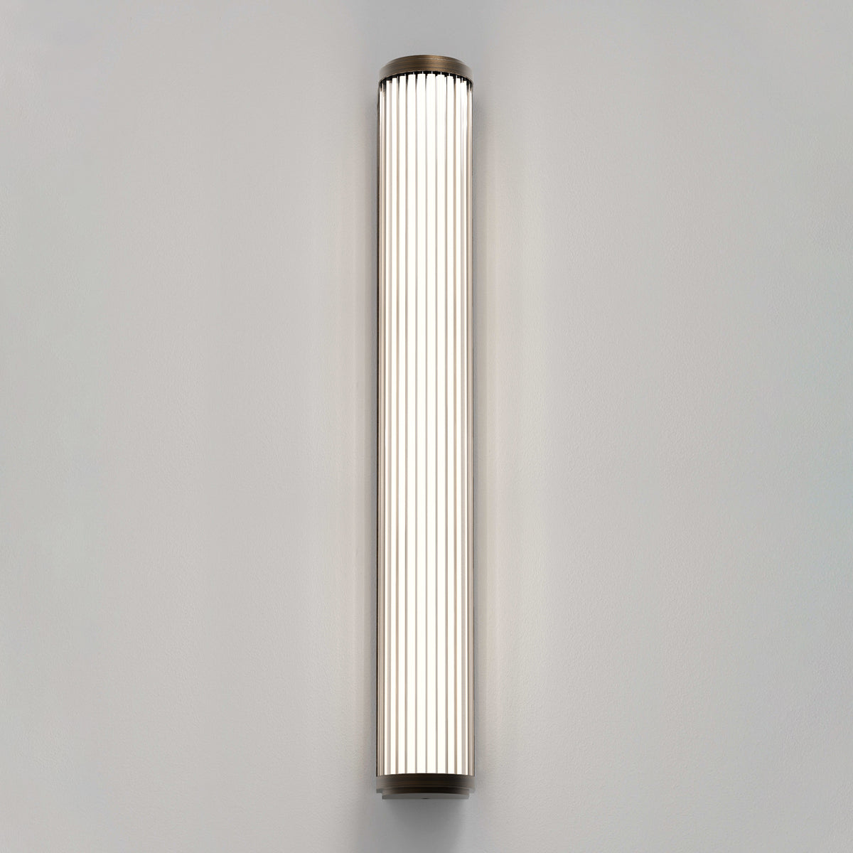 Astro Versailles 600 Bronze Bathroom Wall Light – Amos Lighting + Home