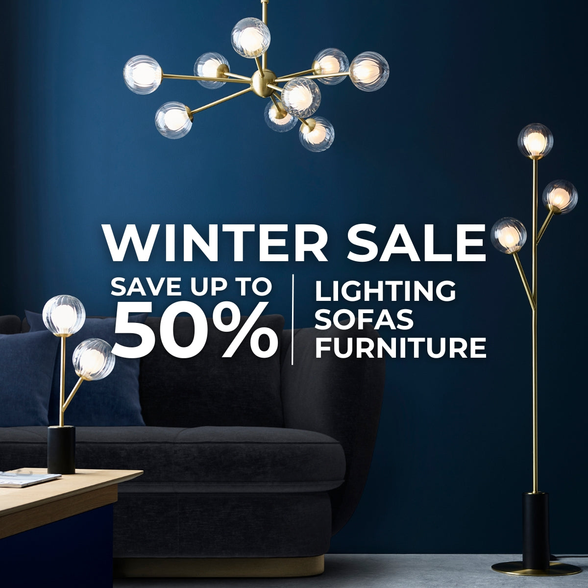 AMOS Lighting + Home: Lighting Store | Winter Sale Save Up To 50% ...