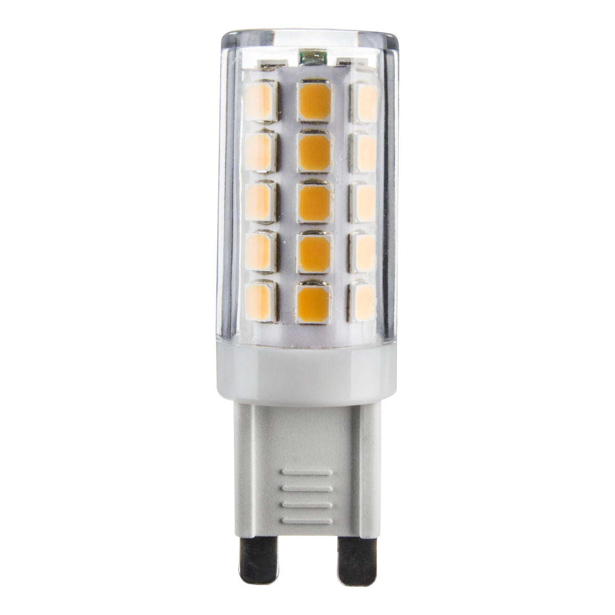 Dar LED Light Bulb G9 3w Non-Dimmable – Amos Lighting + Home