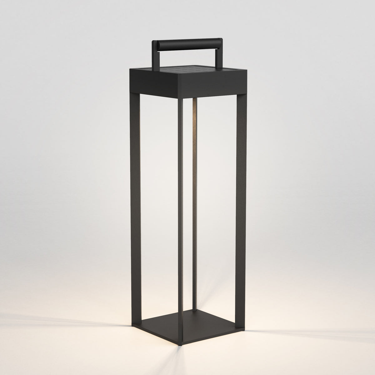 Astro Kuro 450 Textured Black Outdoor Portable Light – Amos Lighting + Home