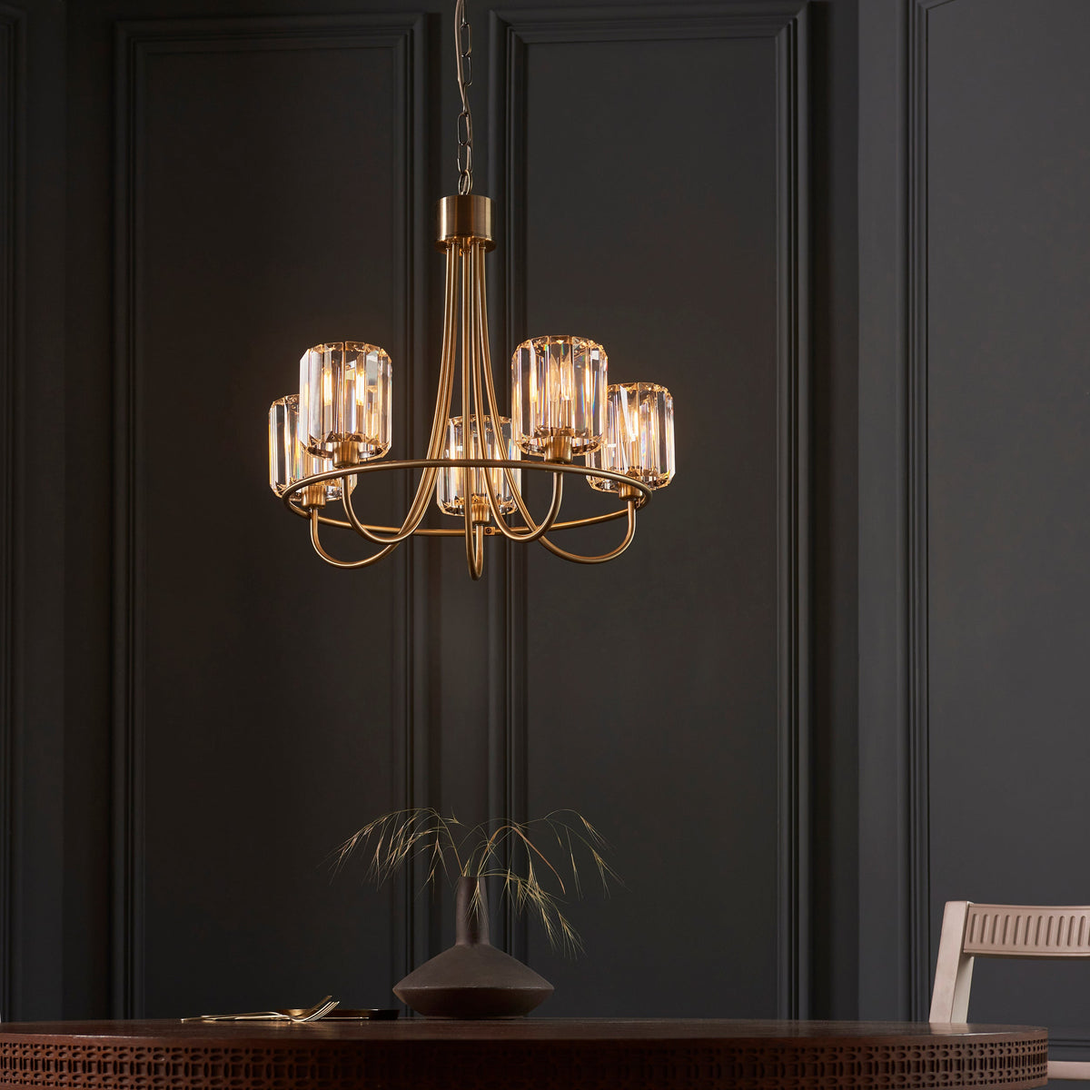 Endon Lighting | Amos Lighting + Home