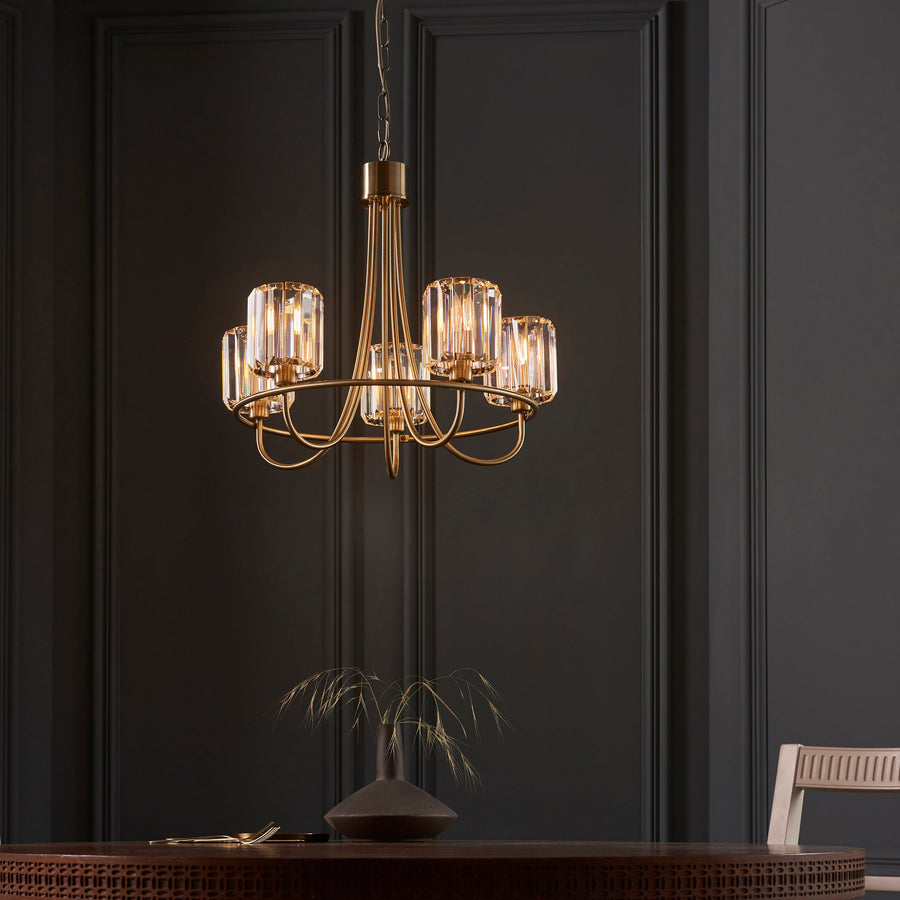 Endon Lighting UK | Decorative Pendants, Wall Lights & Chandeliers ...