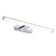 Endon Moda LED Bathroom Wall Light – Amos Lighting + Home