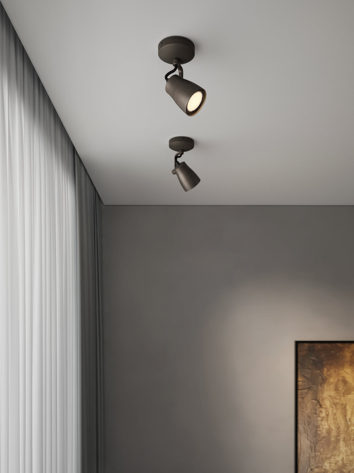 Astro Lighting UK | Wall Lights, Downlights & Bathroom Lighting – Amos ...