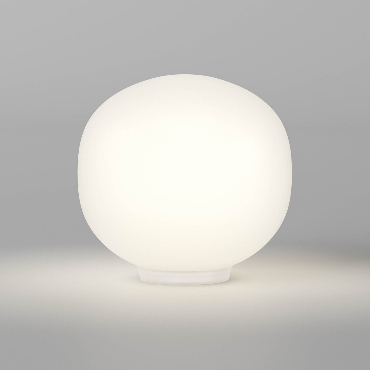 Lodes Volum Table Lamp – Amos Lighting + Home