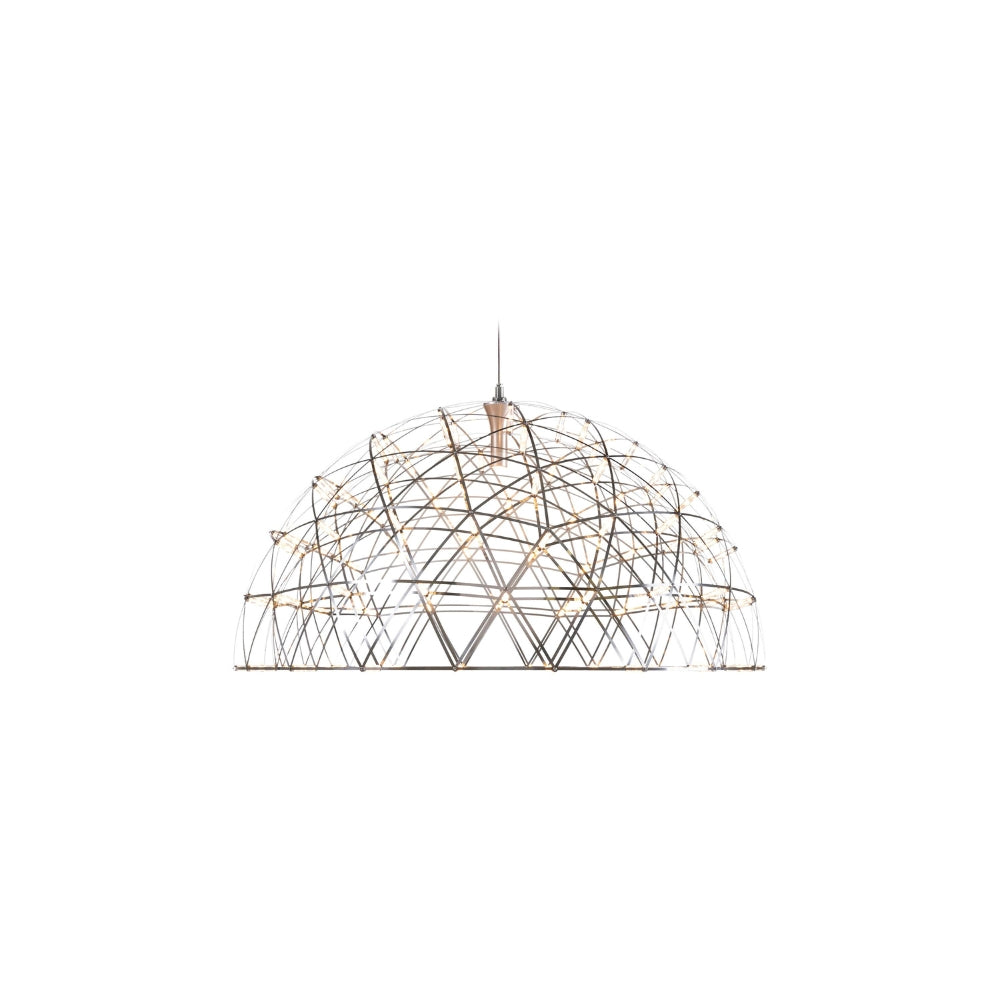 Moooi Raimond II, Dome 79 Chandelier – Amos Lighting + Home