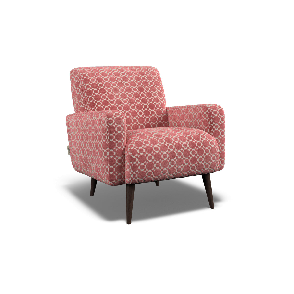 Orla Kiely Pettigo Armchair – Amos Lighting + Home