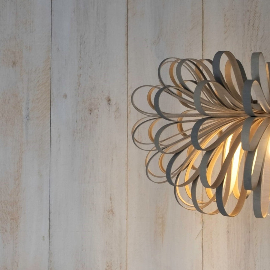 Stuart Lamble Loopie Ceiling Pendant – Amos Lighting + Home