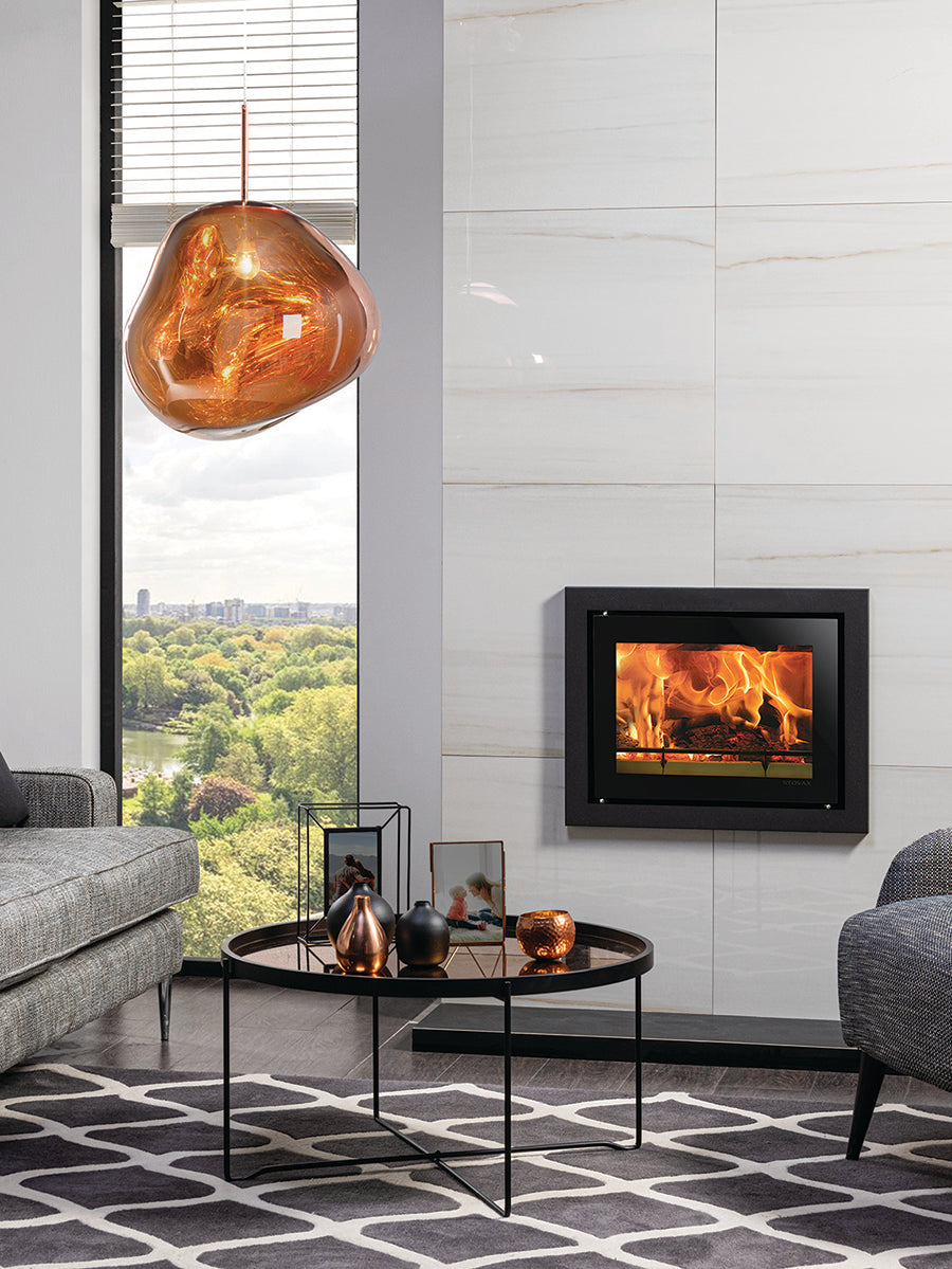 Tom Dixon Melt LED Large Copper – Amos Lighting + Home