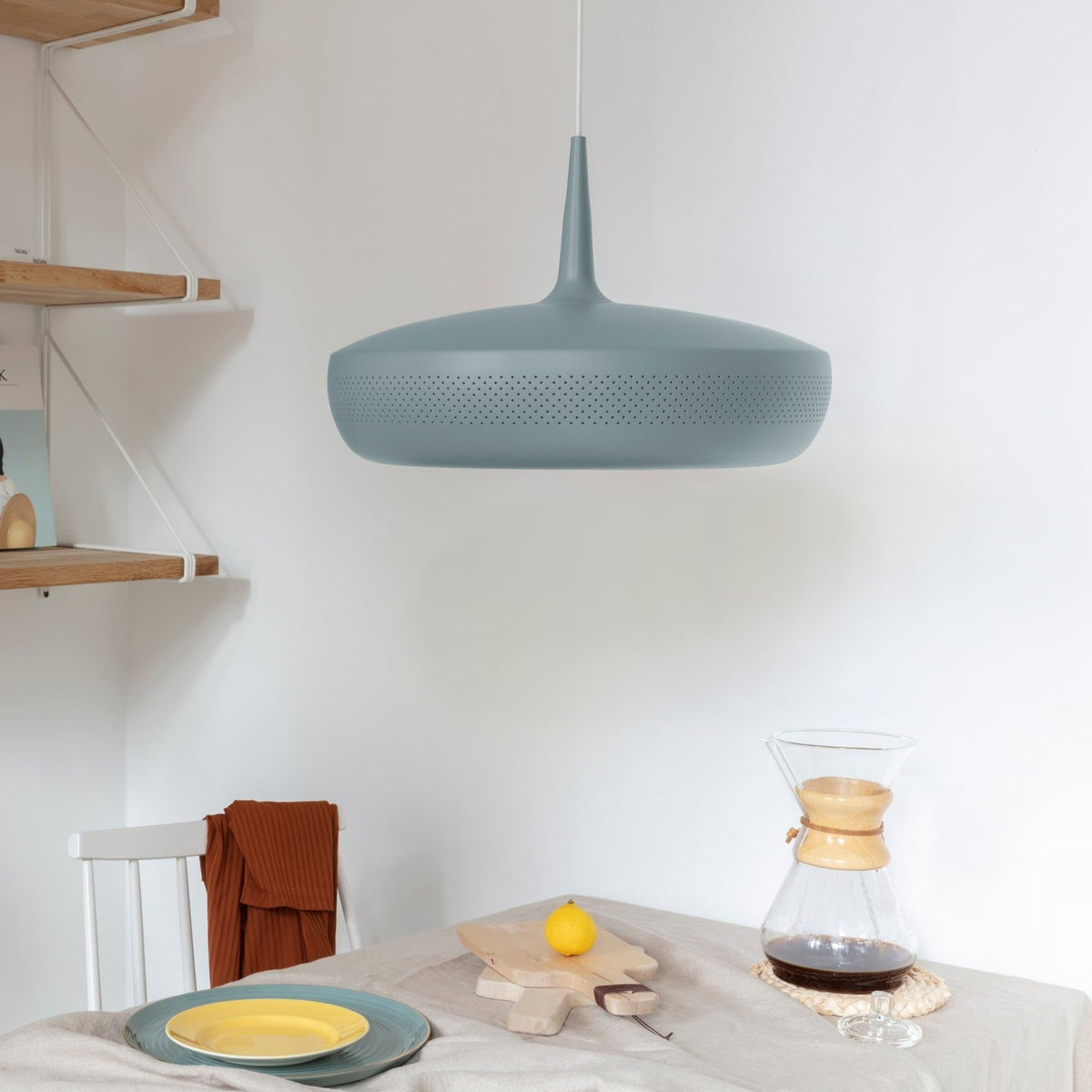 Umage Clava Dine Shade Slate – Amos Lighting + Home