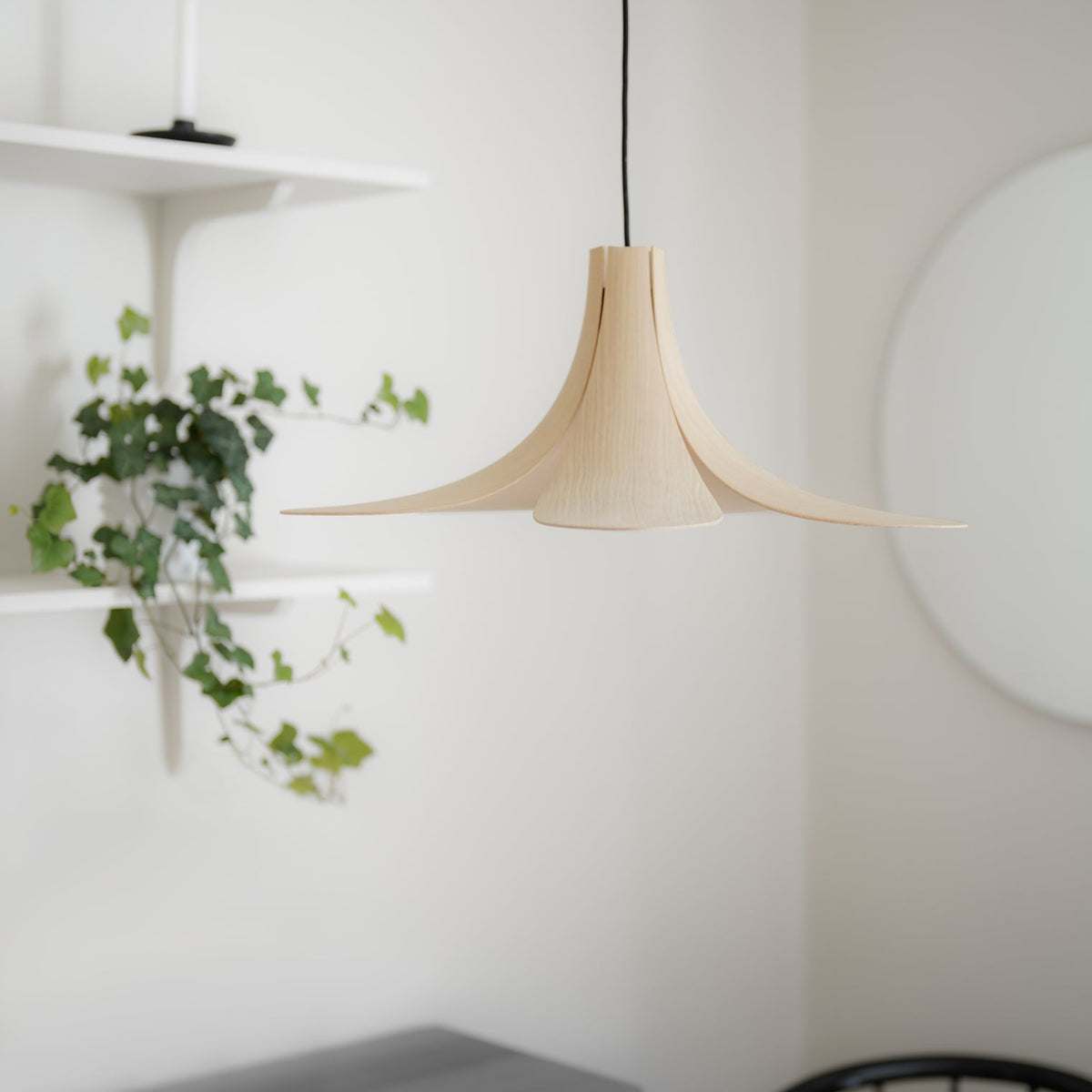 Umage Jazz Wood Shade Oak – Amos Lighting + Home