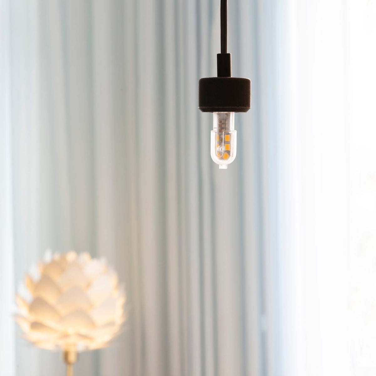 Umage Tiny Idea 2w G4 LED Non-Dimmable Light Bulb – Amos Lighting + Home